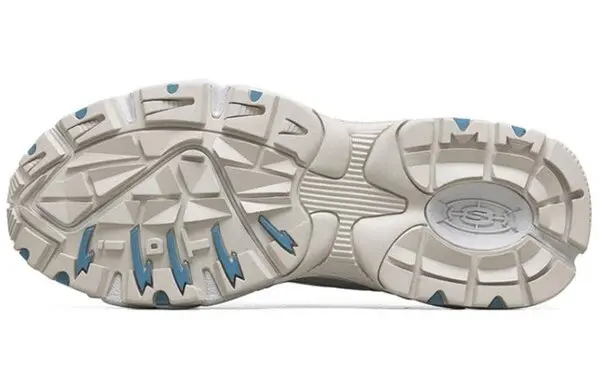 Sketchers Stamina Athletic Shoes