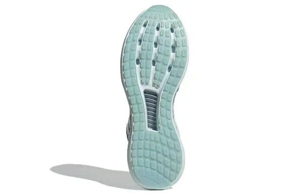 Adidas Climacool Vent Summer.rdy Athletic Sneakers - Light Blue/silver