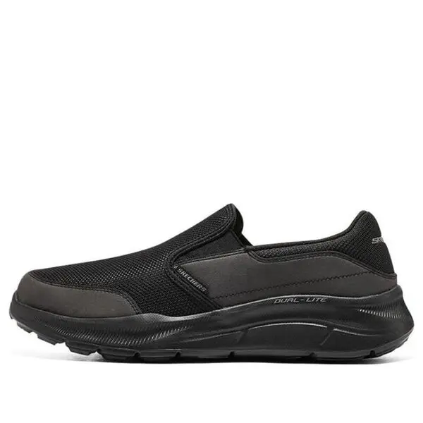 Sketchers Equalizer 5.0 'triple Black
