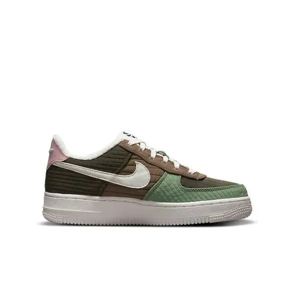 Nike Force 1 Toasty Sneakers