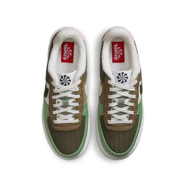 Nike Force 1 Toasty Sneakers