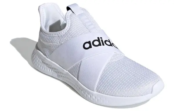 Adidas Puremotion Adapt Sneakers - White