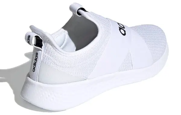 Adidas Puremotion Adapt Sneakers - White