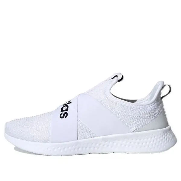 Adidas Puremotion Adapt Sneakers - White
