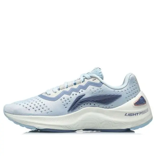 LI-NING Light Foam Lam No Boundry Arhq068-1 - Sky Blue