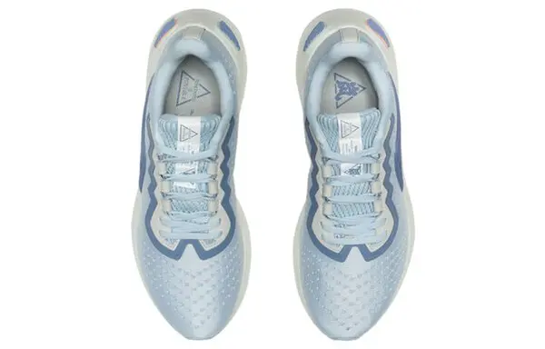 LI-NING Light Foam Lam No Boundry Arhq068-1 - Sky Blue