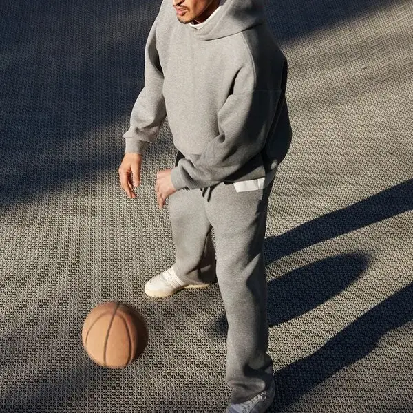 Adidas Originals Onebasketball Heather Pants