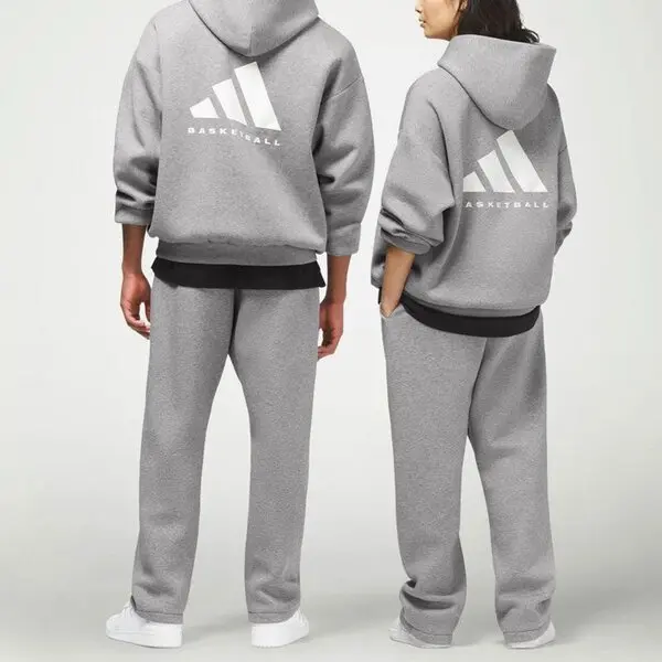 Adidas Originals Onebasketball Heather Pants
