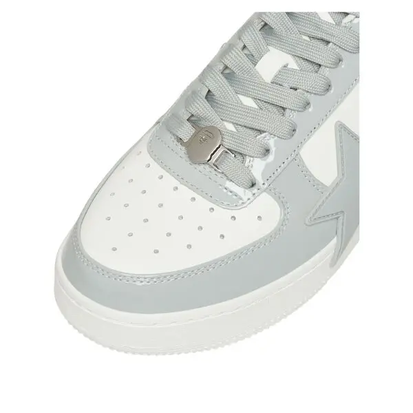 A BATHING APE Sta Os #3 M2 Sneakers