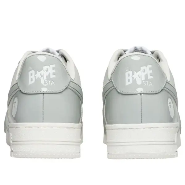A BATHING APE Sta Os #3 M2 Sneakers