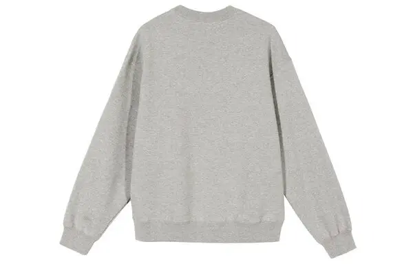 Nike X Stussy Nrg Br Crew Fleece