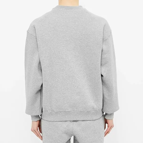 Nike X Stussy Nrg Br Crew Fleece