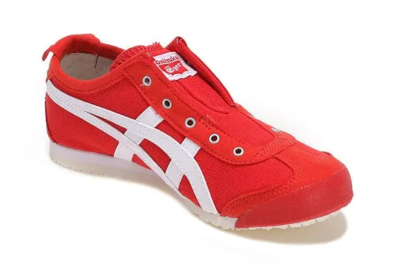 Onitsuka Tiger Mexico 66 Slip-on Sneakers