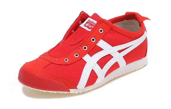 Onitsuka Tiger Mexico 66 Slip-on Sneakers