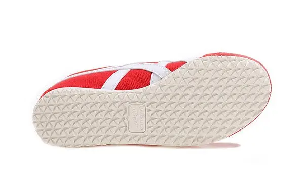 Onitsuka Tiger Mexico 66 Slip-on Sneakers