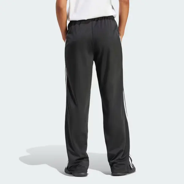 Adidas Originals Firebird Loose Track Pants - Black/white