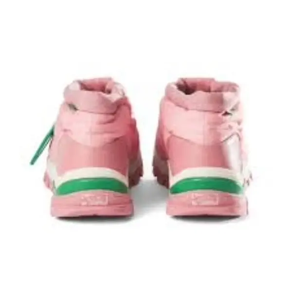 VANS X Joe Freshgoods Ua Slip Hiker Lx Boots