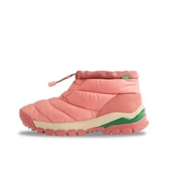 VANS X Joe Freshgoods Ua Slip Hiker Lx Boots - Pink