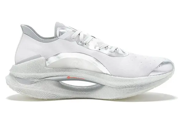 LI-NING Essential Low Top Sneakers