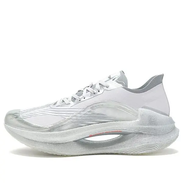 LI-NING Essential Low Top Sneakers - Default Colorway