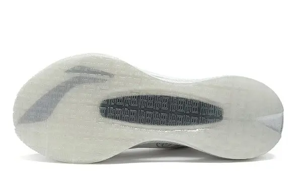 LI-NING Essential Low Top Sneakers