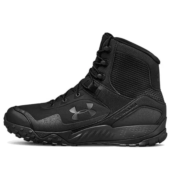 Under Armour Valsetz Rts 1.5 Tactical Boots - Black