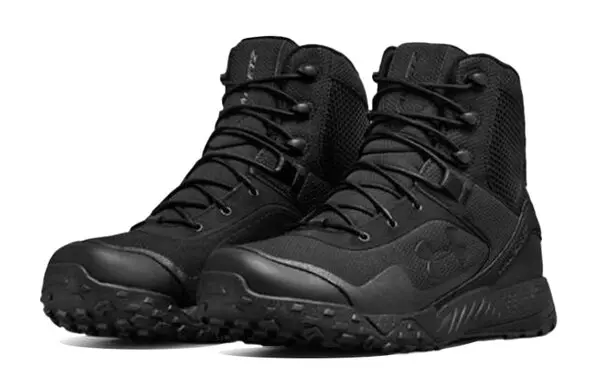 Under Armour Valsetz Rts 1.5 Tactical Boots