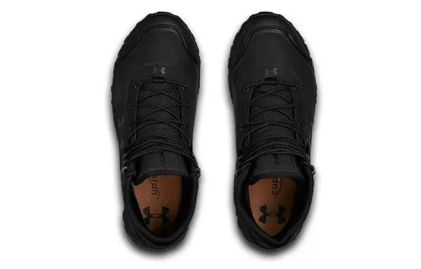 Under Armour Valsetz Rts 1.5 Tactical Boots