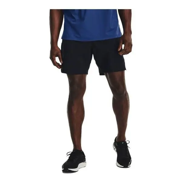 Under Armour Launch Elite 2-in-1 7 Inch Shorts