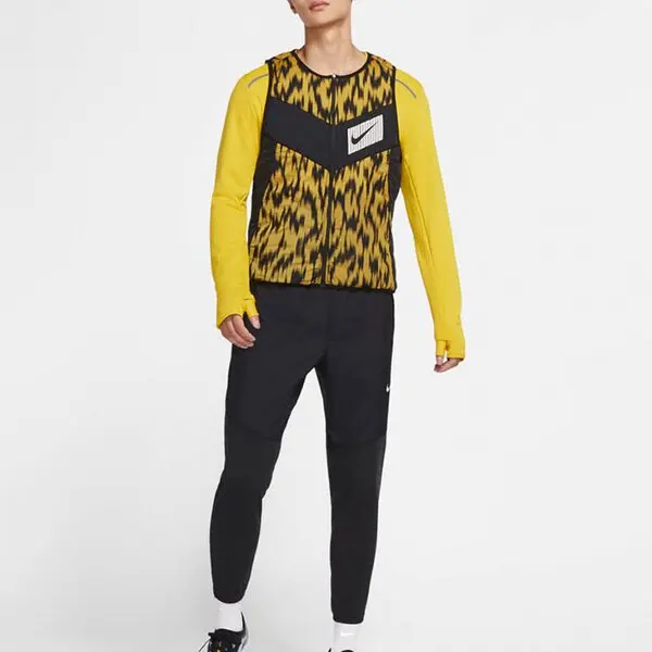 Nike Aerolayer Wild Run Running Vest