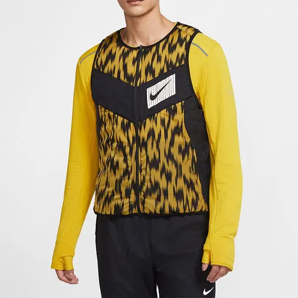 Nike Aerolayer Wild Run Running Vest