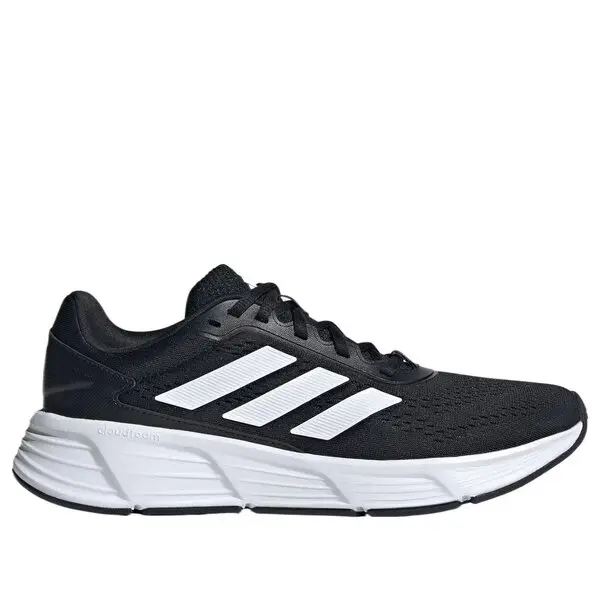 Adidas Galaxy Step Sneakers - Black/white