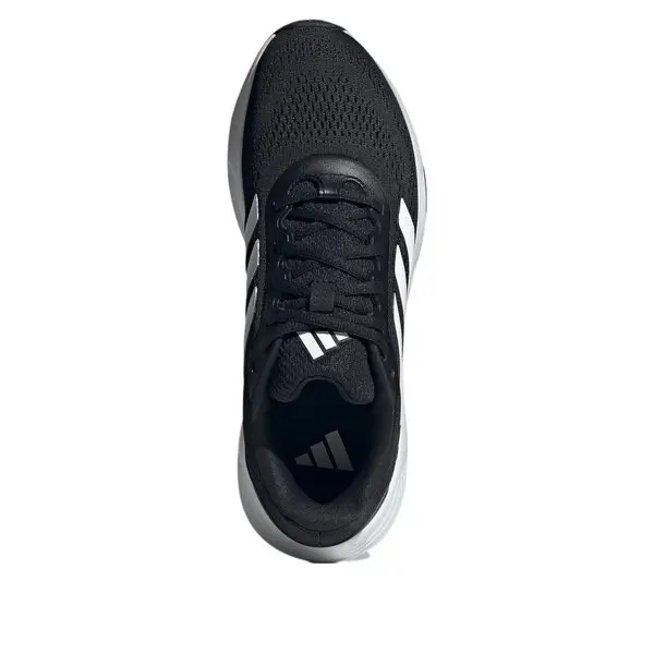 Adidas Galaxy Step Sneakers - Black/white