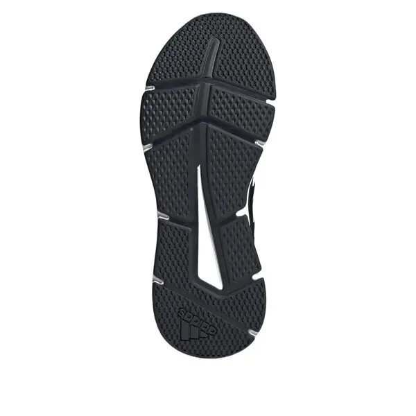 Adidas Galaxy Step Sneakers - Black/white