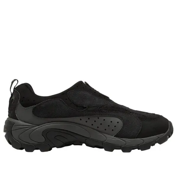 Merrell Moc Speed Streak Evo Se - Black