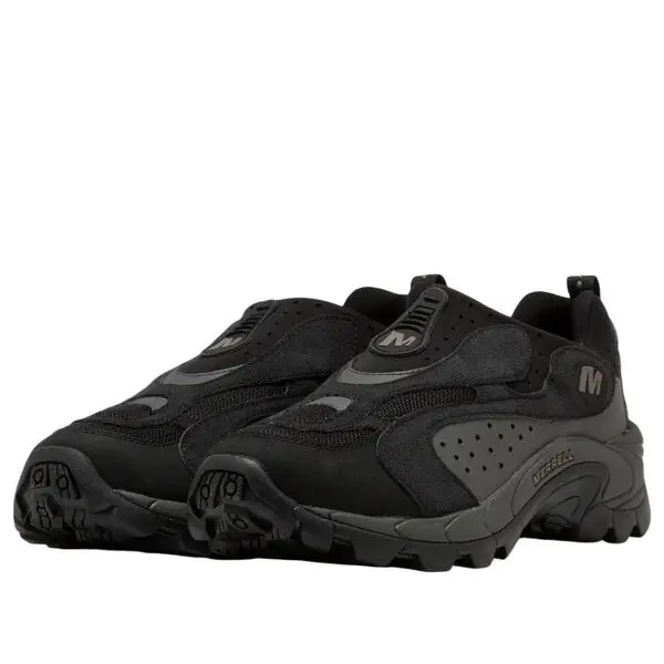 Merrell Moc Speed Streak Evo Se - Black