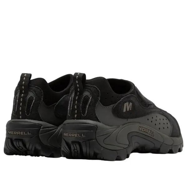Merrell Moc Speed Streak Evo Se - Black