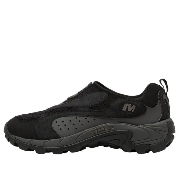 Merrell Moc Speed Streak Evo Se - Black
