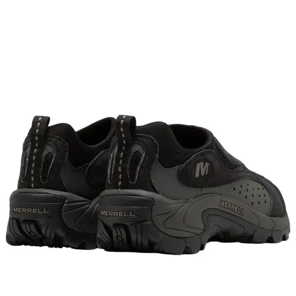 Merrell Moc Speed Streak Evo Se - Black