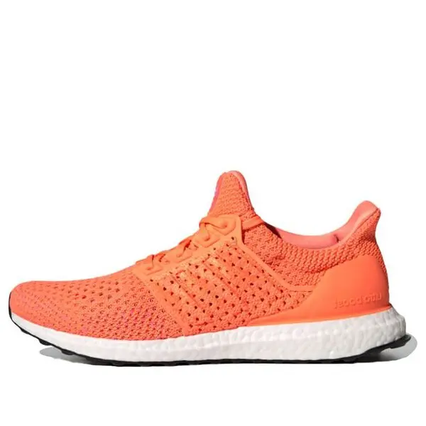 Adidas Ultraboost Clima Dna "screaming - Orange