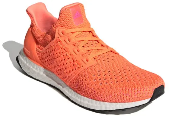 Adidas Ultraboost Clima Dna "screaming - Orange