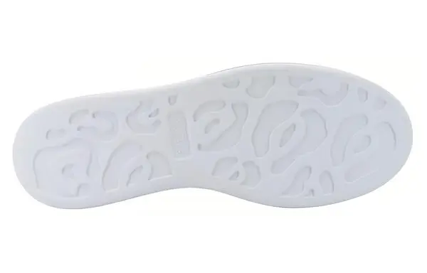 Alexander McQueen Sprint Runner Sneakers - White/pink