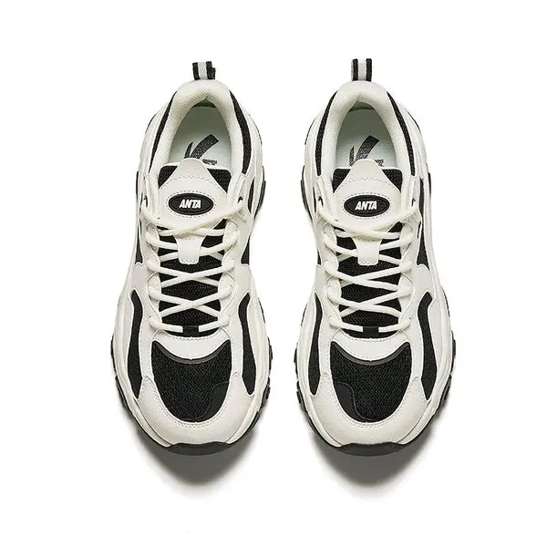 ANTA Sea Of Stars" Athletic Sneakers