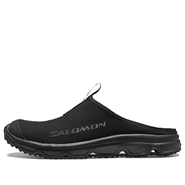 SALOMON Rx Slide 3.0 Slip-on - Black/phantom