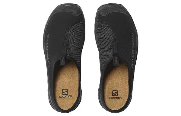 SALOMON Rx Slide 3.0 Slip-on - Black/phantom