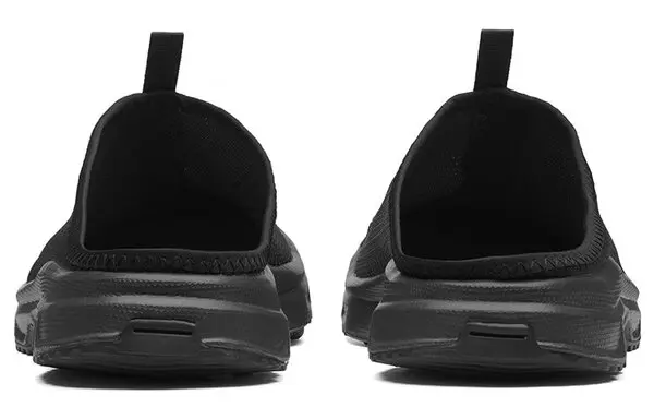 SALOMON Rx Slide 3.0 Slip-on - Black/phantom
