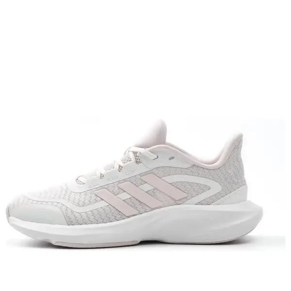 Adidas Neo All Day Essential Sneakers - White/pink