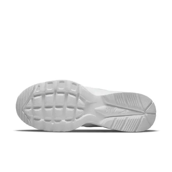 Nike Max Fusion Sneakers - White/green