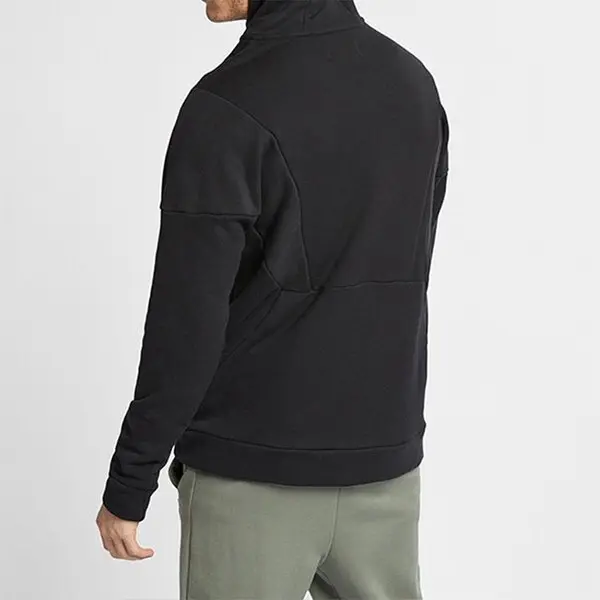 JORDAN Air Sports Coat Flight Aj4 Hooded