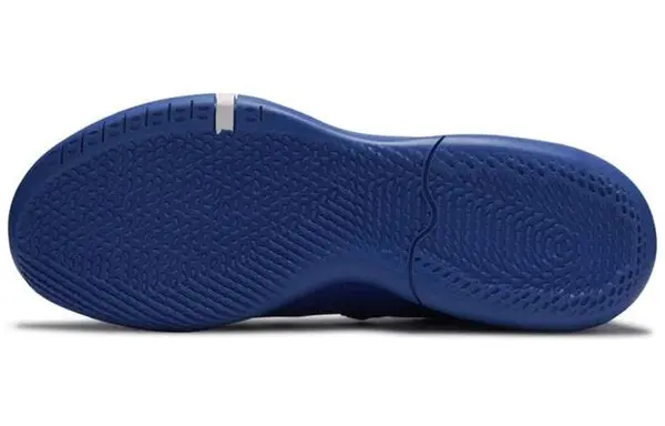 Nike Kobe A.d. Exodus Tb Promo Athletic Sneakers - Blue/white